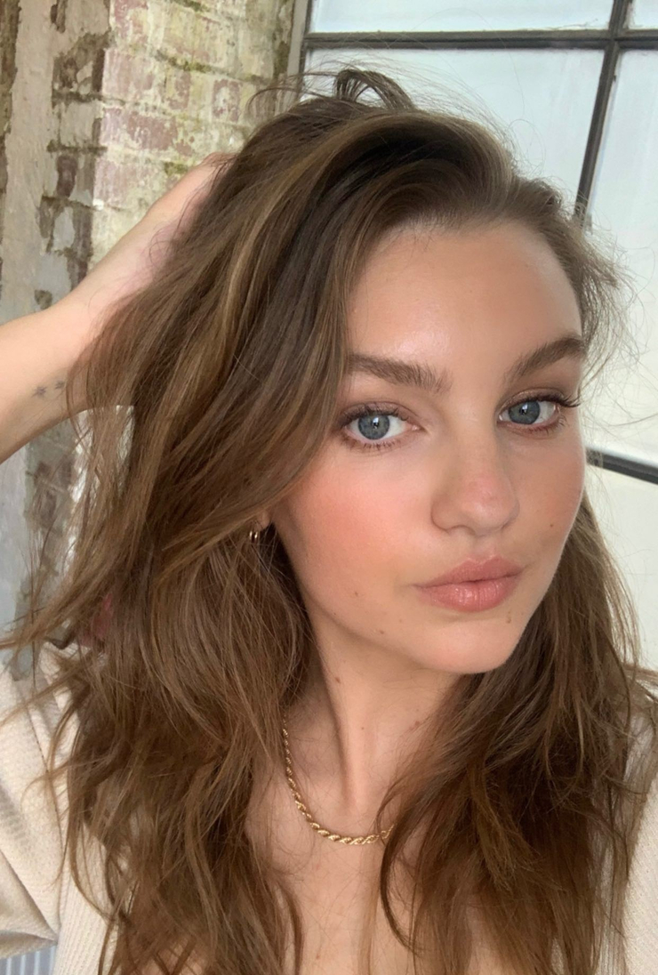 Picture of Olivia Brower