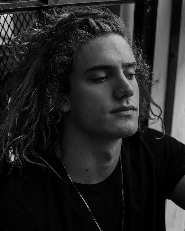 Picture of Joshua Daniel Eady