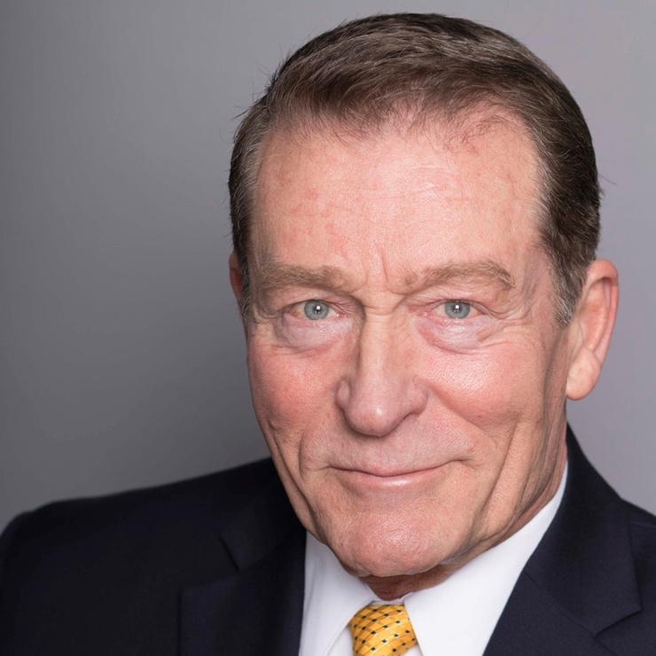 Picture of Robert Donavan