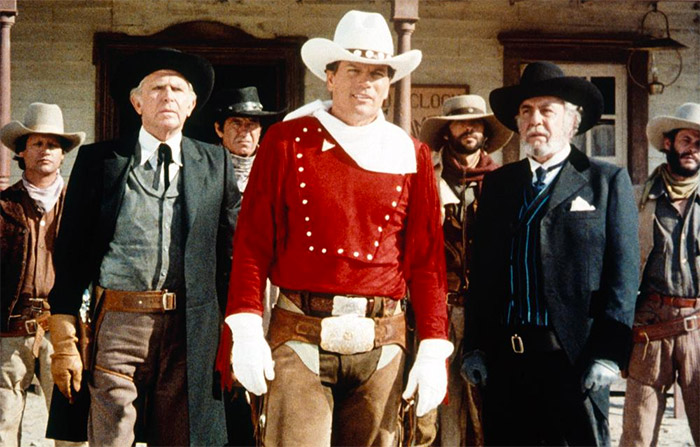 Picture of Rustlers' Rhapsody