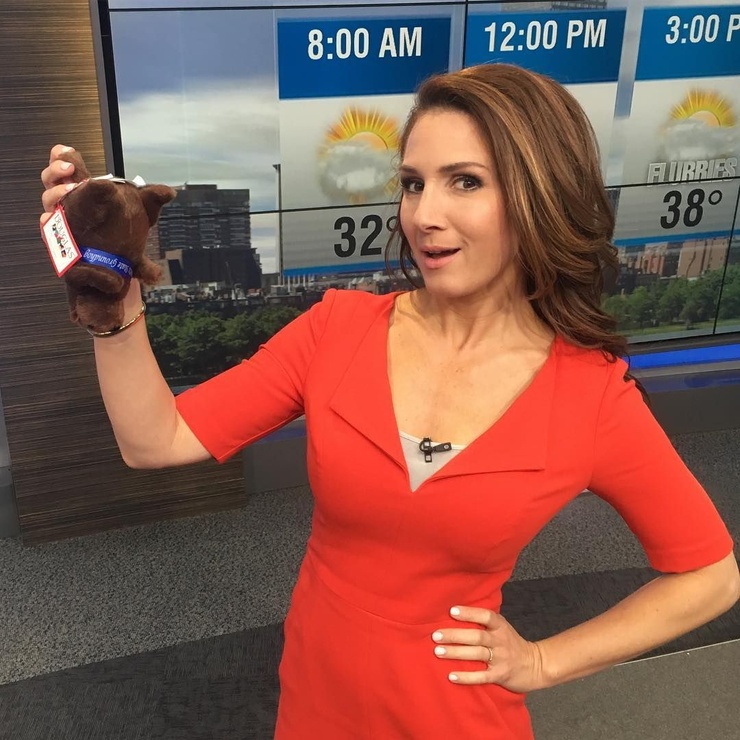 Picture of Shiri Spear