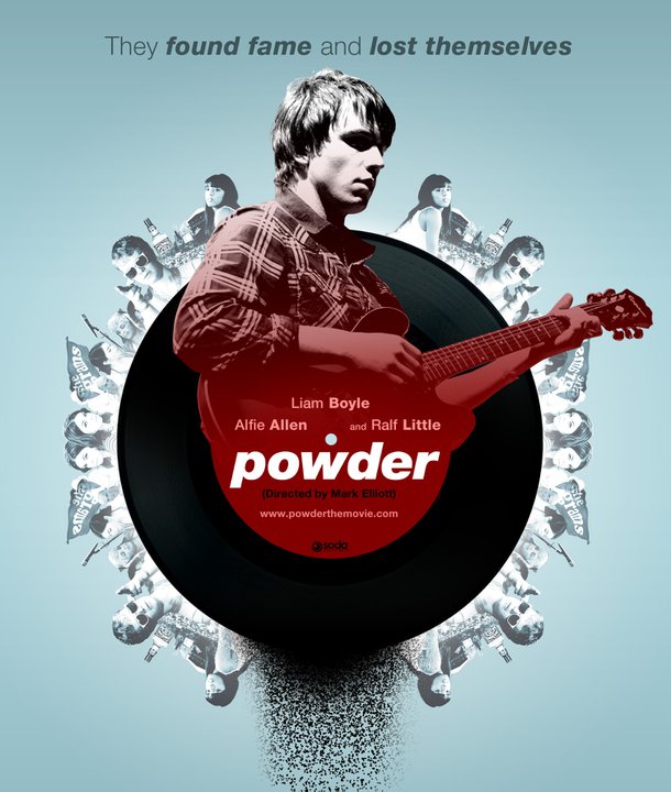 Picture of Powder