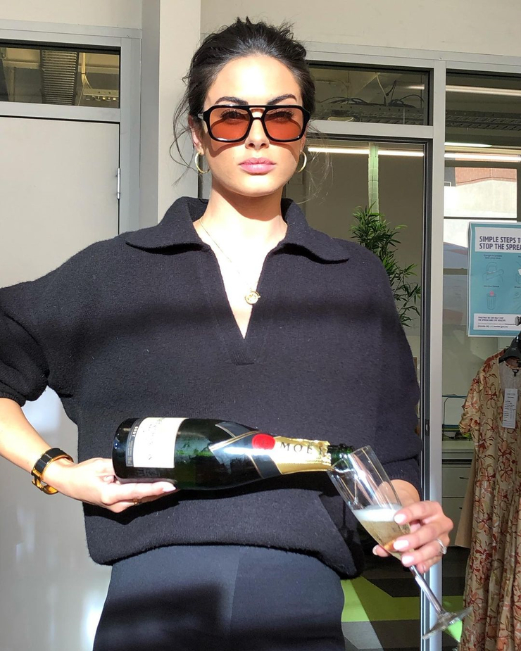 Picture of Caroline Austin