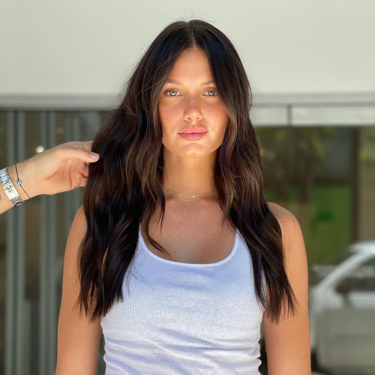 Picture of Hailey Outland