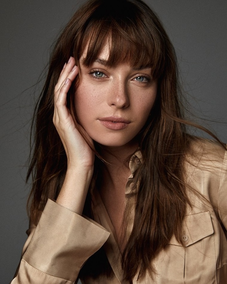 Picture of Melanie Friedel