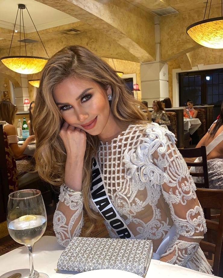 Picture of Vanessa Velásquez