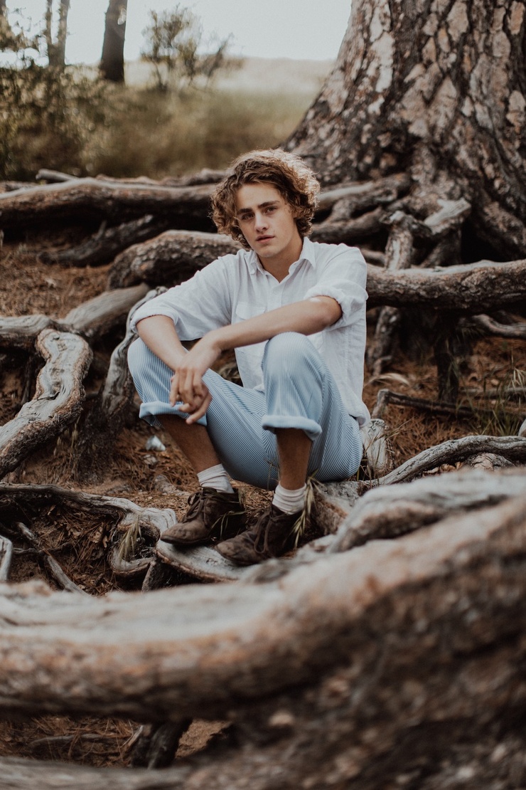 Steffan Argus picture