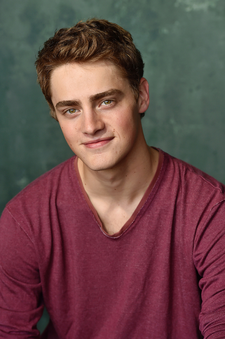 Picture of Steffan Argus