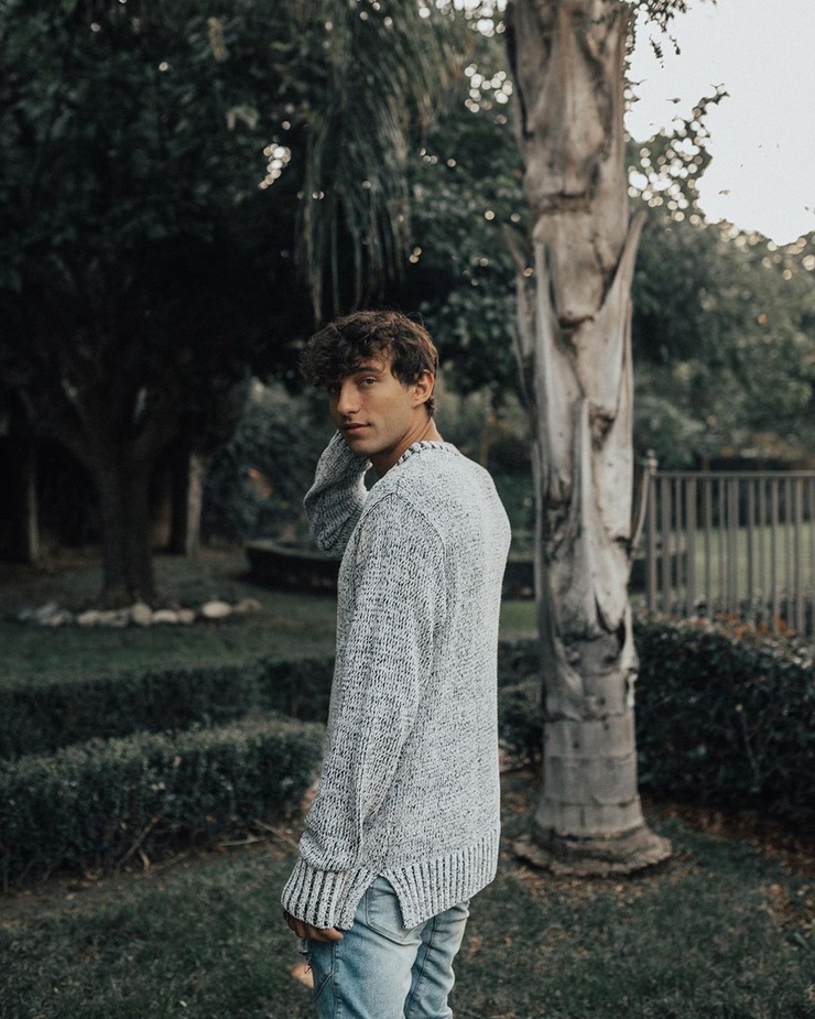 Picture of Dallas Hart