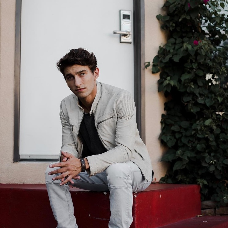 Image of Dallas Hart