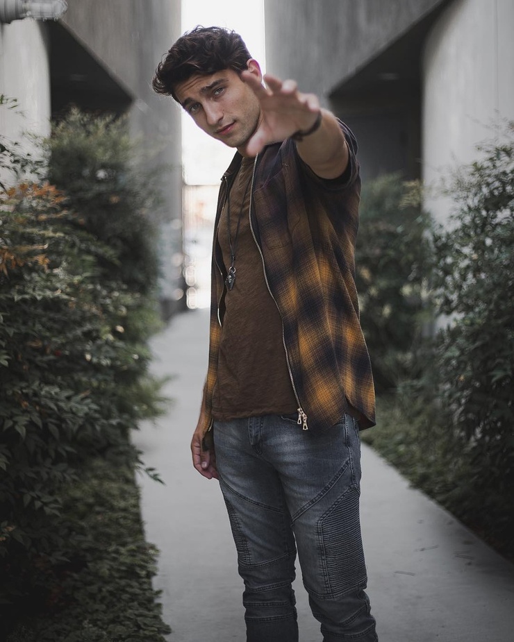 Picture of Dallas Hart