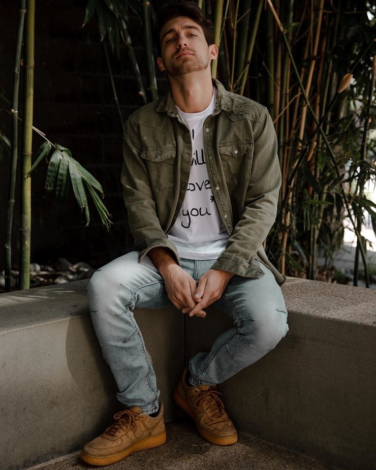 Picture of Dallas Hart