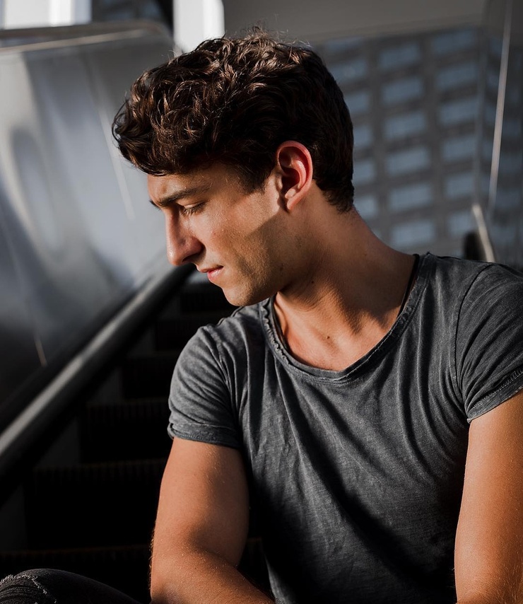 Image of Dallas Hart