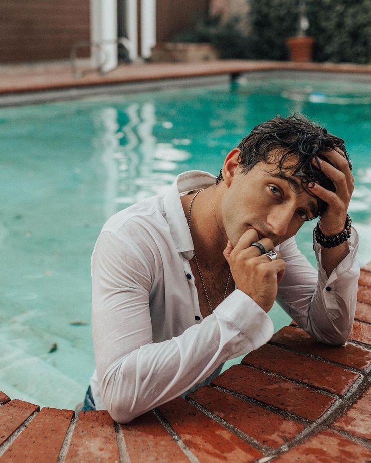 Picture of Dallas Hart