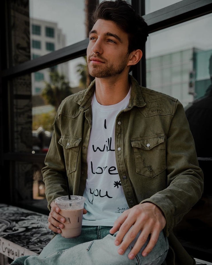 Picture of Dallas Hart