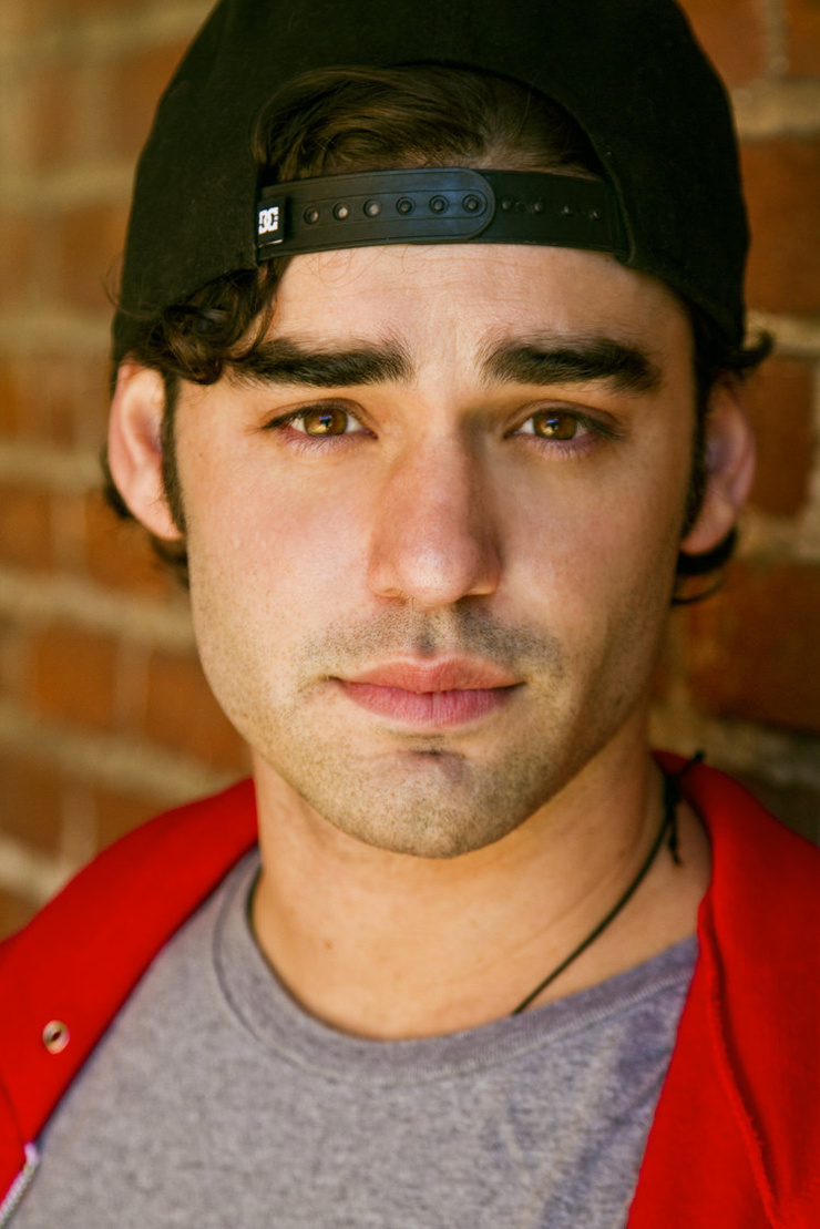 Picture of Alex Rich