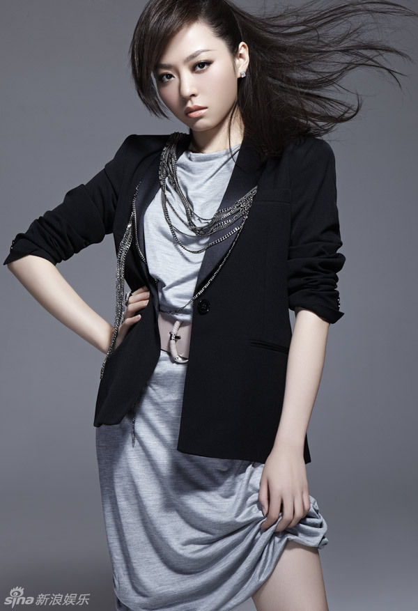 Picture of Jane Zhang