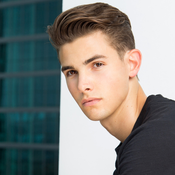 Picture of Gordon Winarick