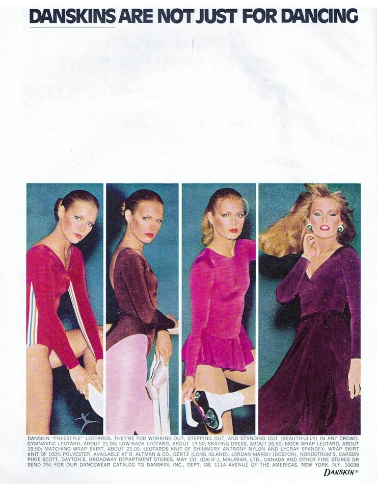 Picture of Patti Hansen