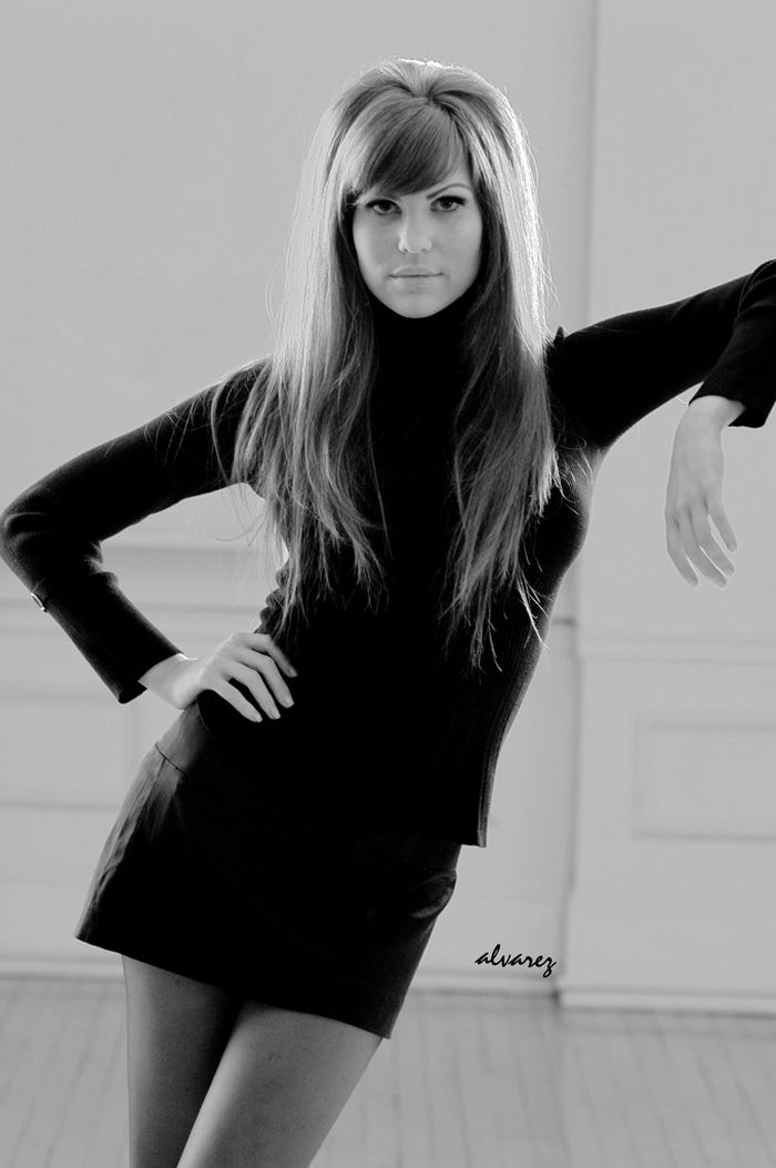 Picture of Alix Freihage