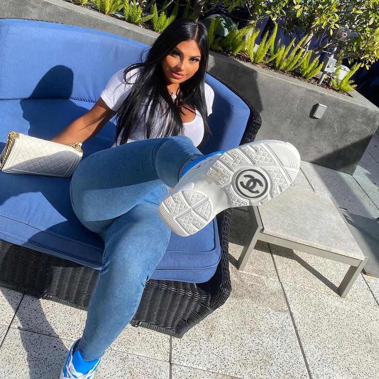 Picture of Gallienne Nabila