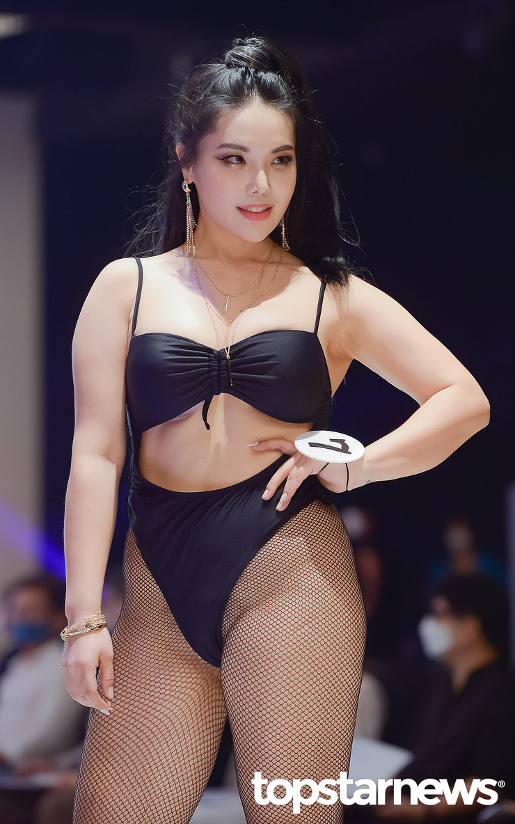 Picture of Pyo Ji-young