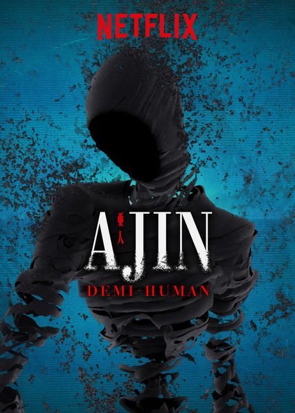Ajin (2016- ) image
