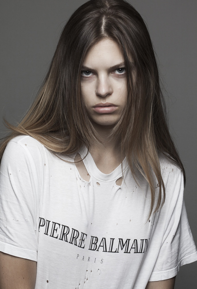 Picture of zoe gegout