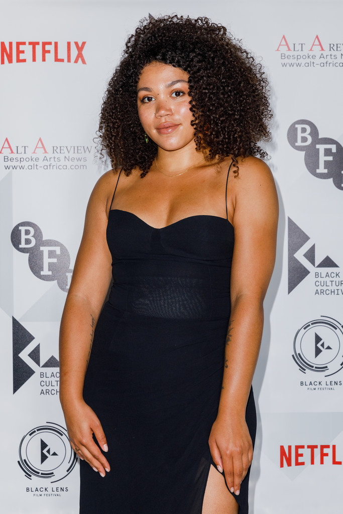 Picture of Ruby Barker