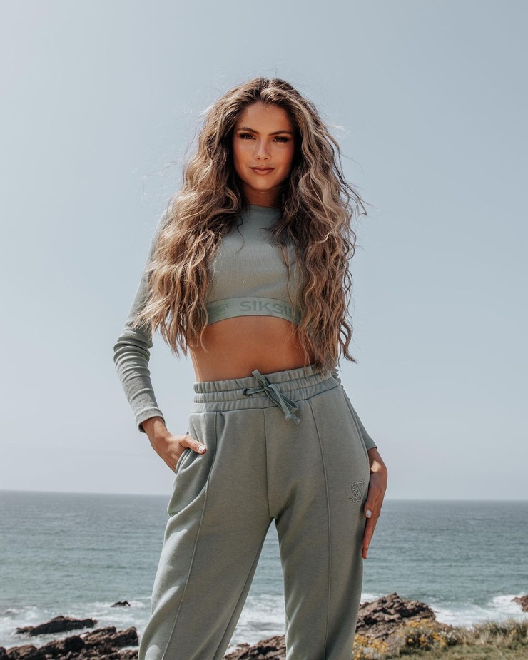 Kianna Louise Stephens