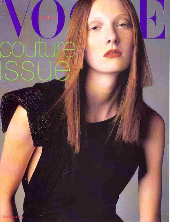 Picture of Maggie Rizer