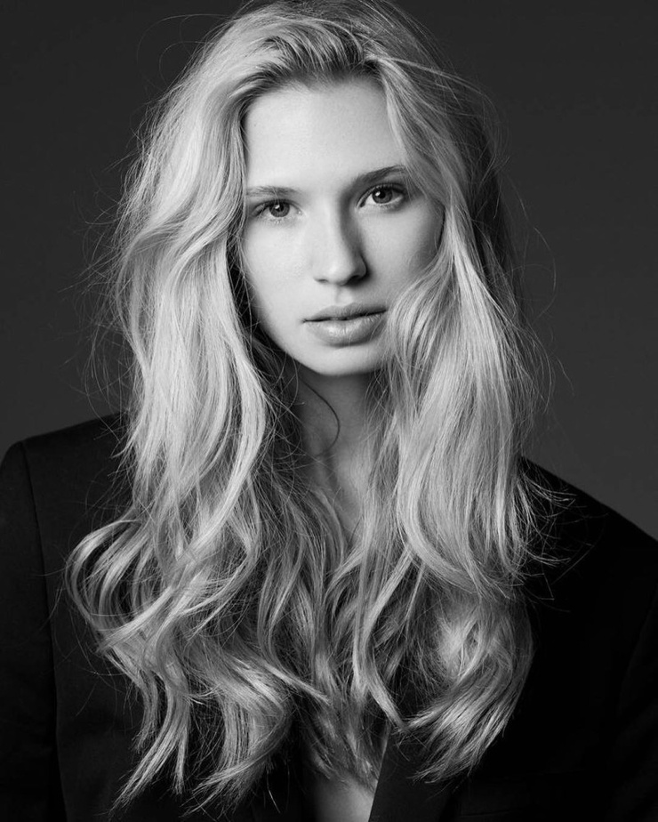 Picture of Roxanne Matthee