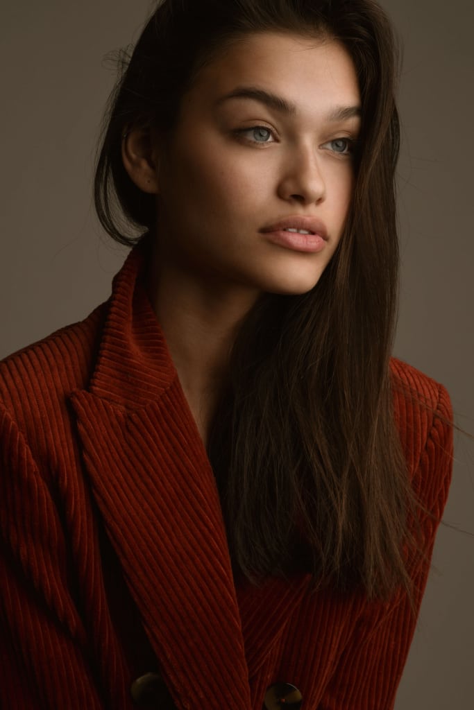 Picture of romi frenkel