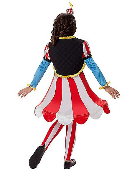 Picture of Kids Circus Costume - The Signature Collection