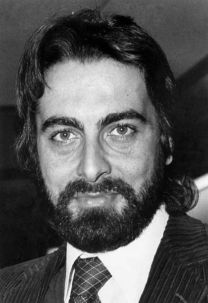 Kabir Bedi