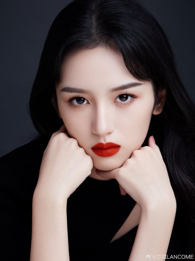 Ye Zhou image