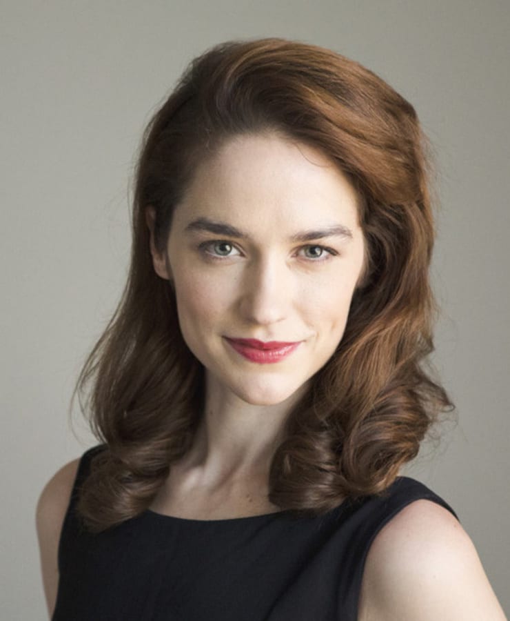 Picture of Melanie Scrofano