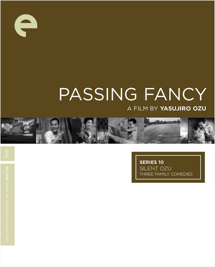 Picture of Passing Fancy