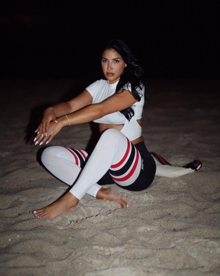 Alyssa Sorto picture