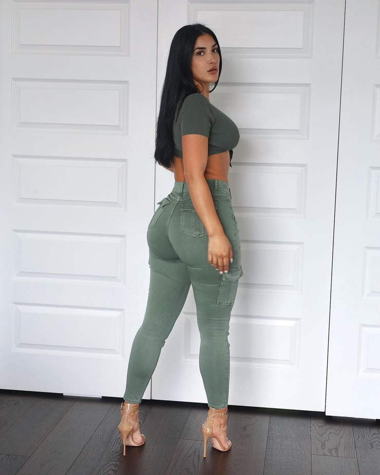 Picture of Alyssa Sorto