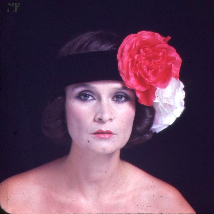 Picture of Anna Maria Guarnieri