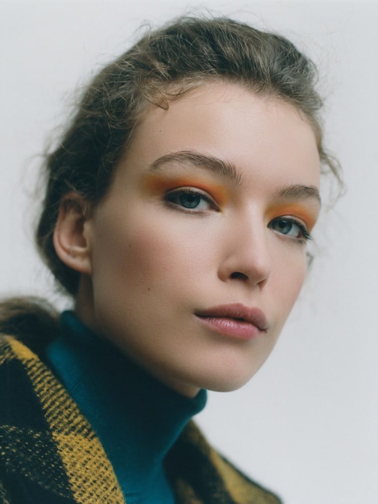 Picture of Hazel Jane