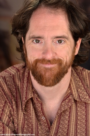 Picture of Brendan Hunt