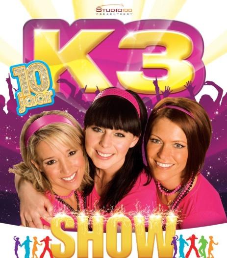 Picture of K3