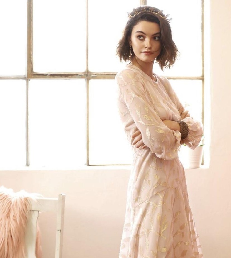 Picture of Roxin Daria