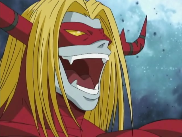 Picture of Digimon: Digital Monsters