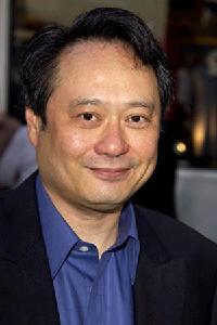 Picture of Ang Lee
