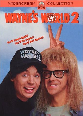 Picture of Wayne's World 2