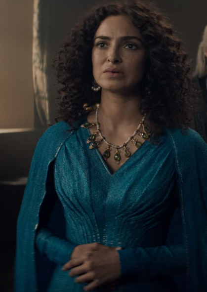 Picture of Anna Shaffer
