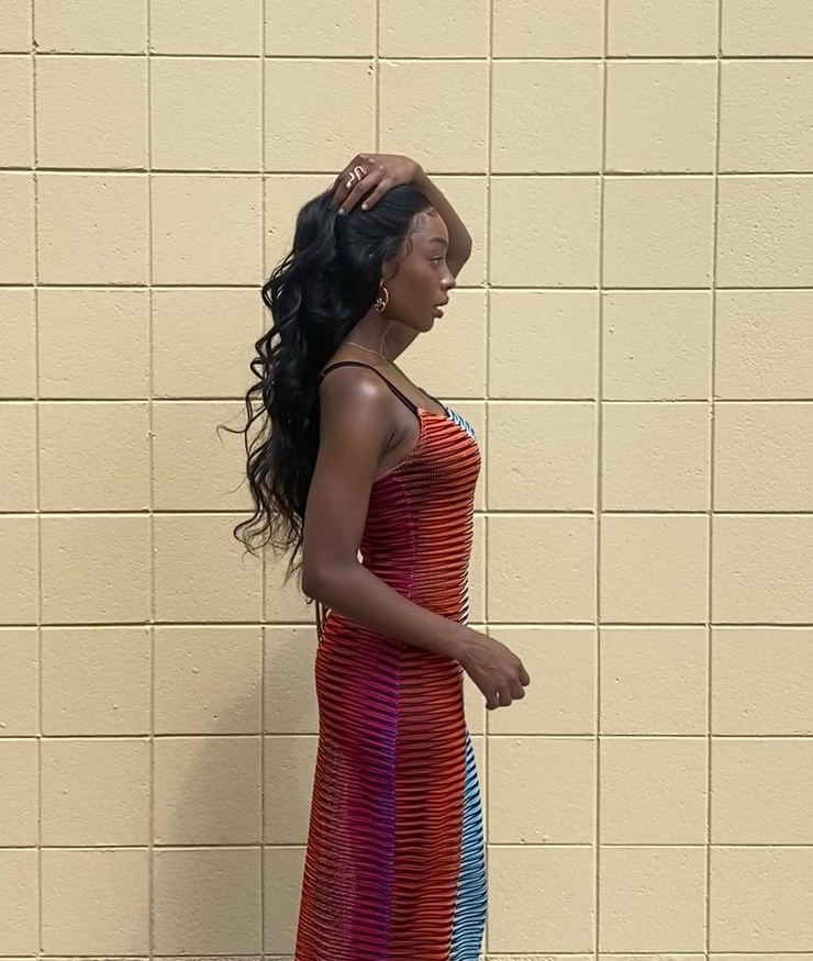 Evalyne Maghanga picture